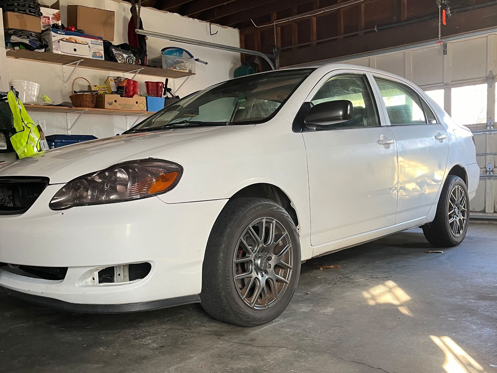 Vehicle Gallery – Page 2 – Titan Wheel Accessories