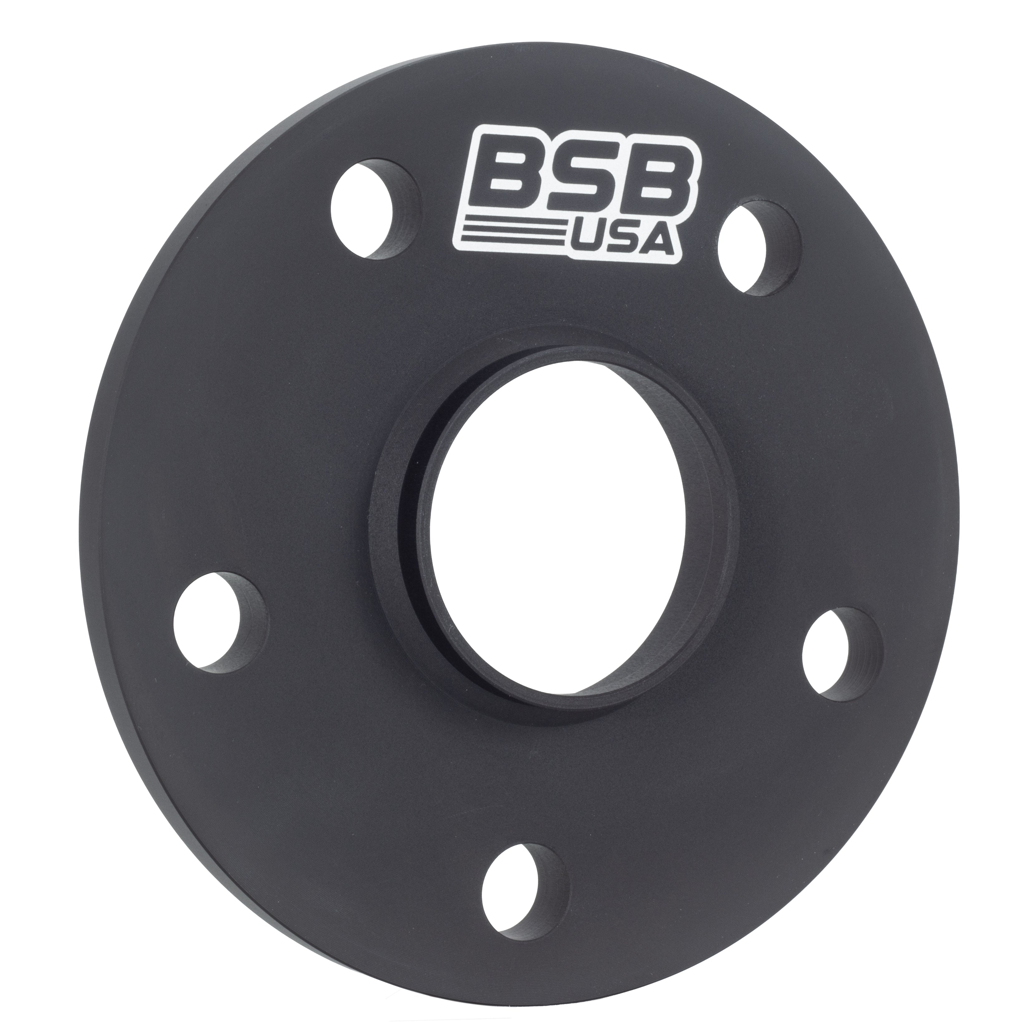 American Made 1/2" 5x4.5 Wheel Spacers For Subaru Impreza WRX STI ...