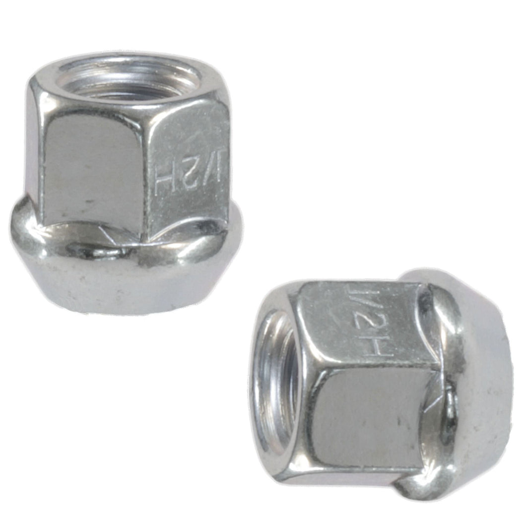 Lug Nuts | Titan Wheel Accessories